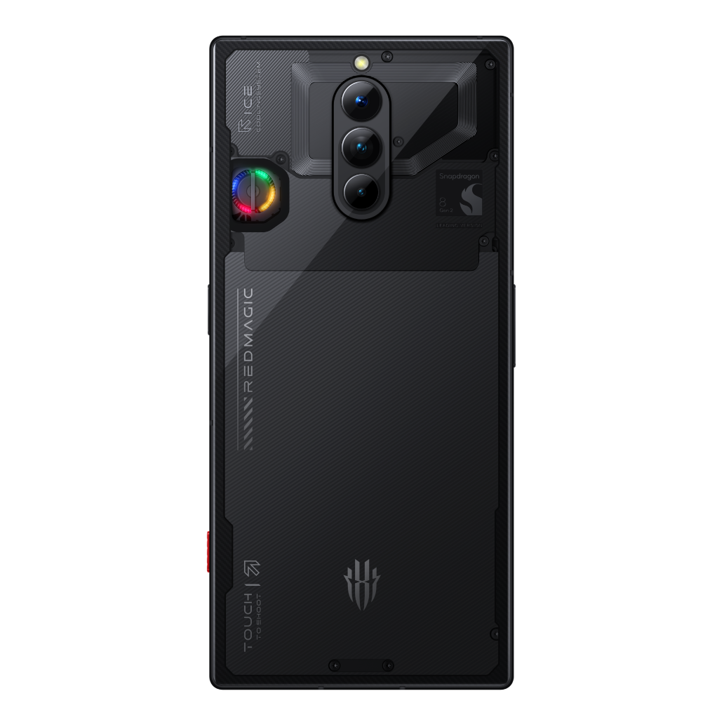 REDMAGIC 8S Pro Gaming Smartphone - Product Page - REDMAGIC (Global)