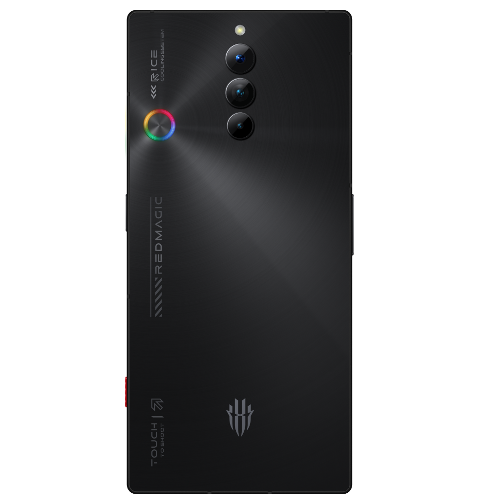 REDMAGIC 8S Pro Gaming Smartphone - Product Page - REDMAGIC (Global)