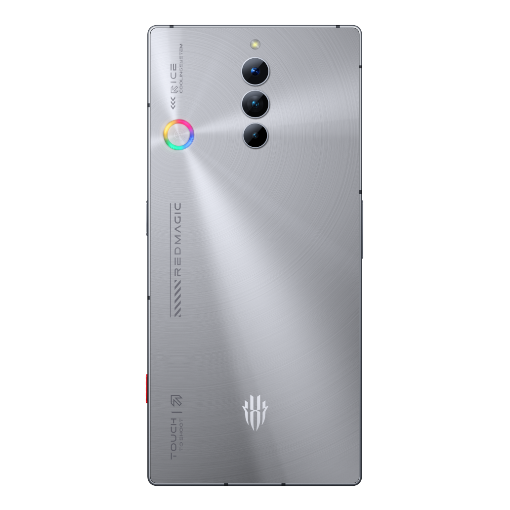 REDMAGIC 8S Pro Gaming Smartphone - Product Page - REDMAGIC (Global)