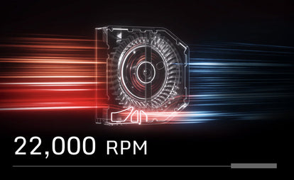 REDMAGIC Cooling Technology: The World's First Active Liquid Cooling ...