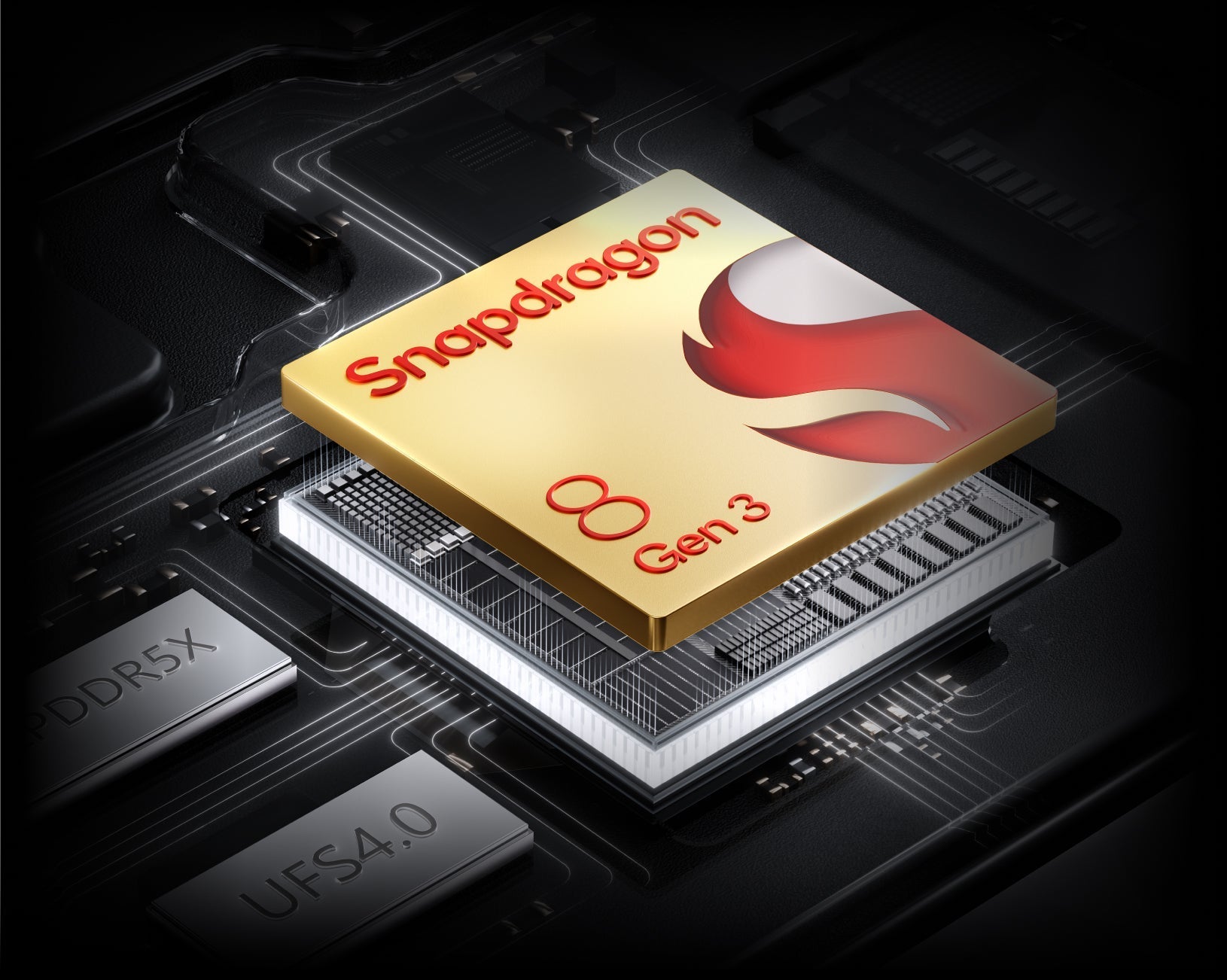 REDMAGIC 9 Pro Gaming Smartphone - Product Page - REDMAGIC (Global)