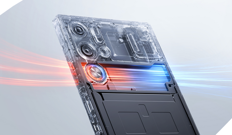 REDMAGIC 9 Pro Gaming Smartphone - Product Page - REDMAGIC (Global)