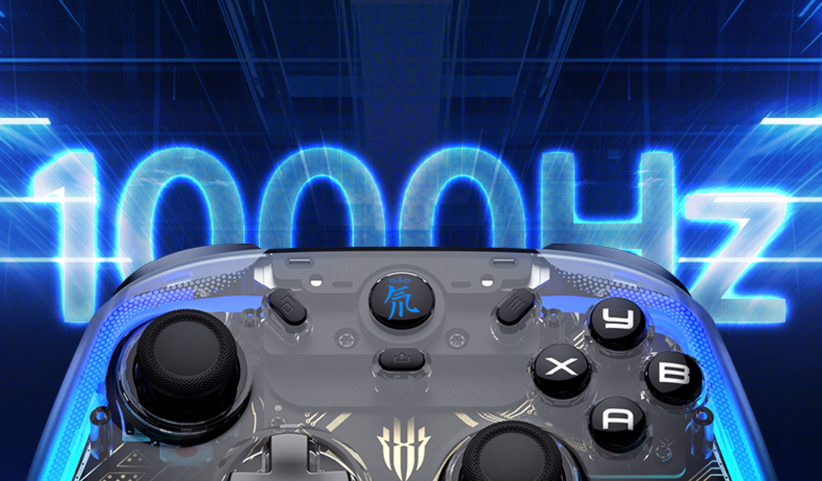 REDMAGIC Cyber Gamepad - REDMAGIC (Global)