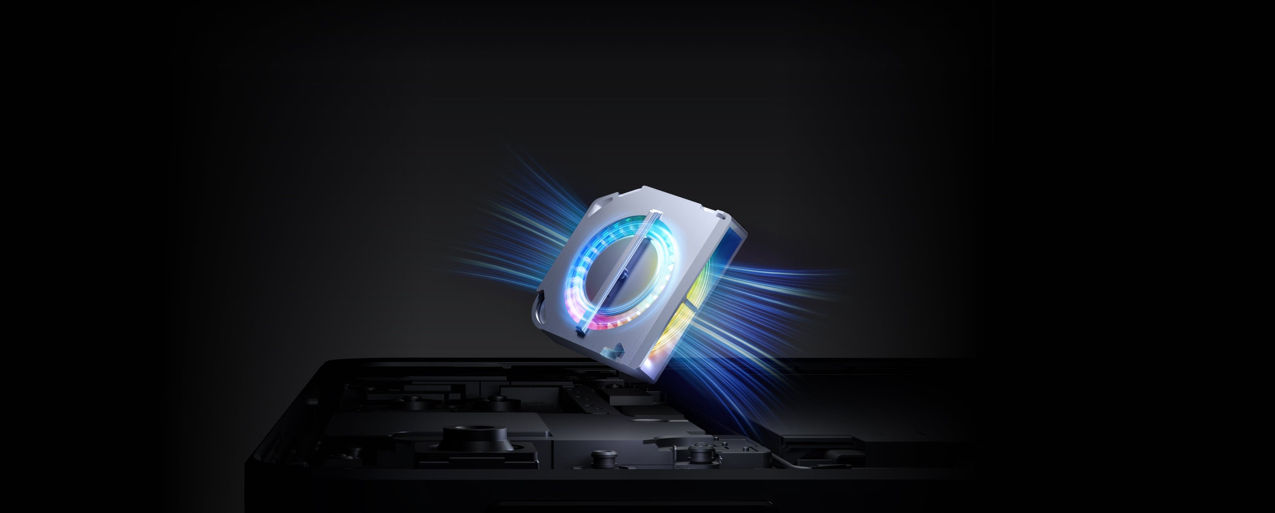 REDMAGIC Nova Gaming Tablet - REDMAGIC (Global)