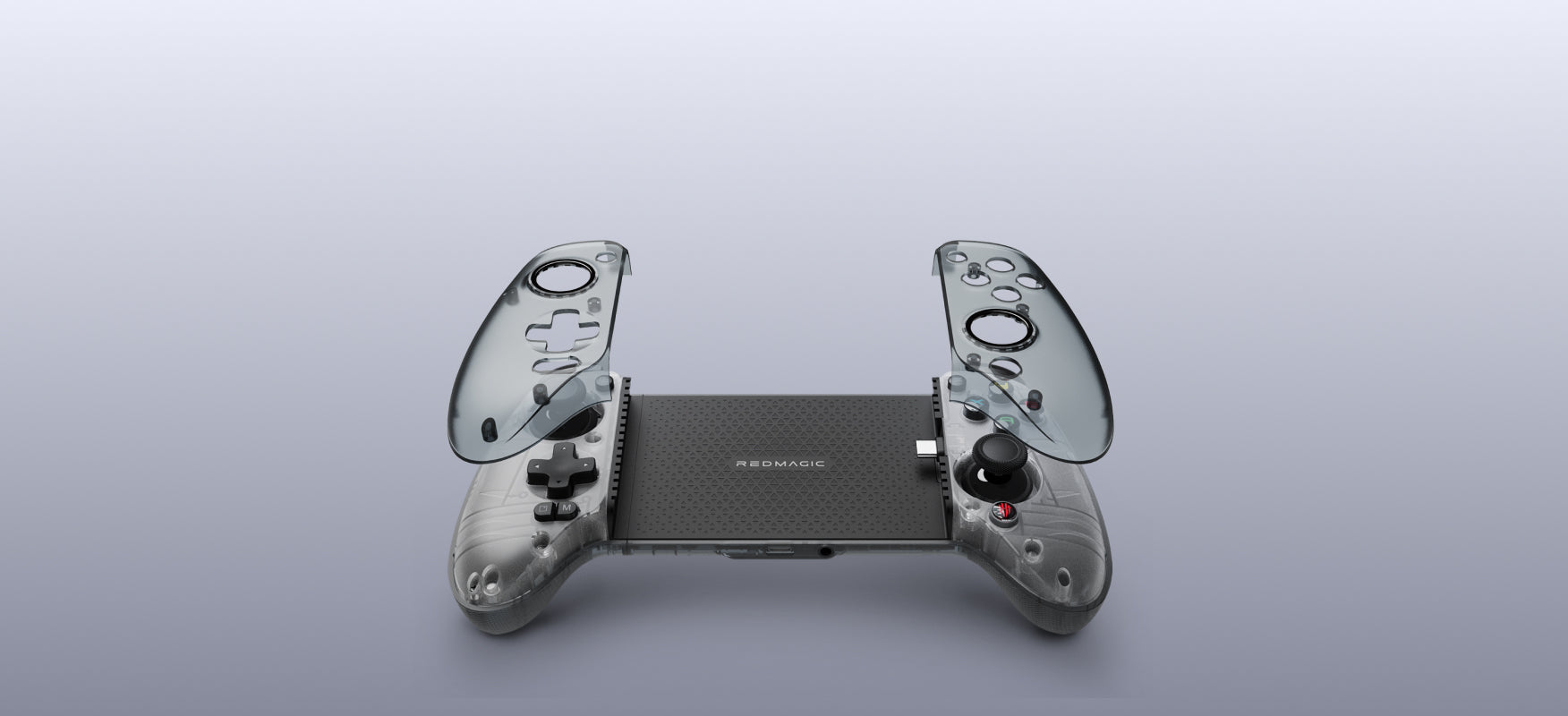 REDMAGIC Shadow Blade Gamepad 2 - REDMAGIC (Global)