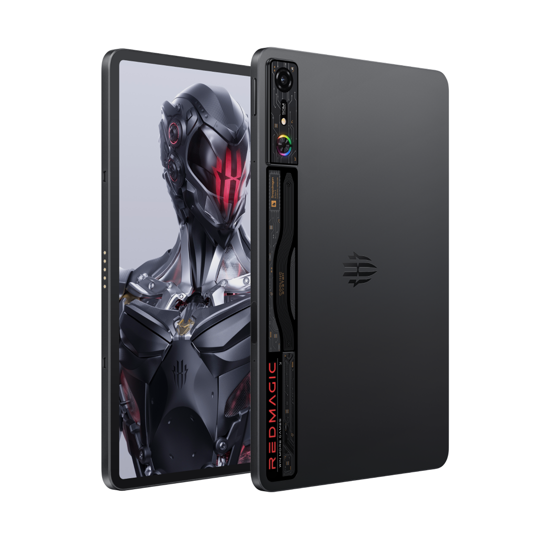 REDMAGIC Nova Gaming Tablet - REDMAGIC (Global)