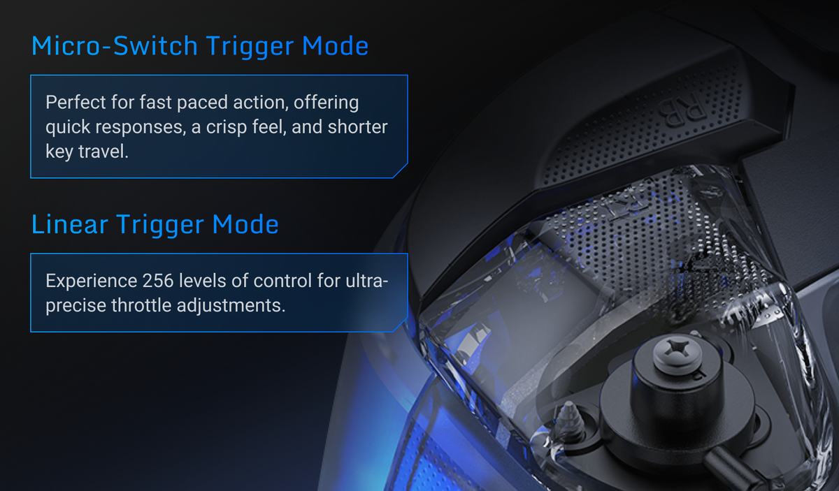 REDMAGIC Cyber Gamepad - REDMAGIC (Global)