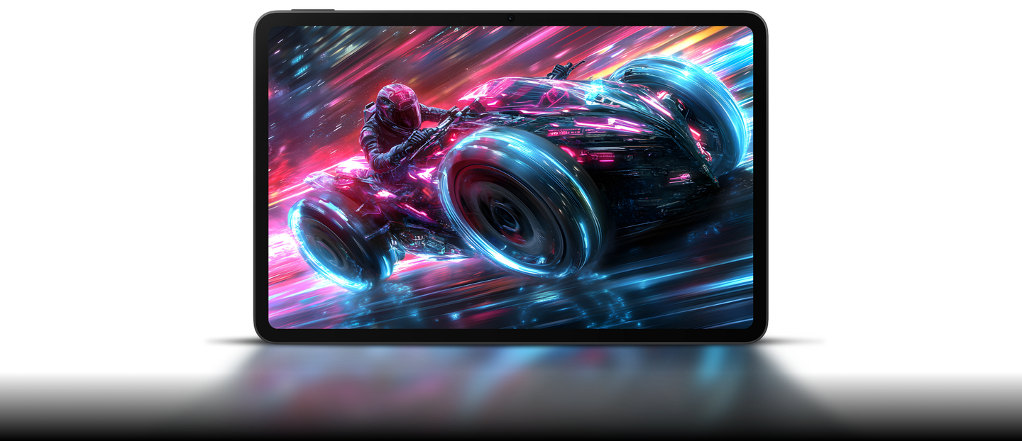 REDMAGIC Nova Gaming Tablet - REDMAGIC (Global)