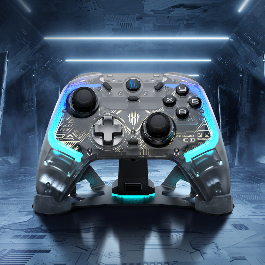 REDMAGIC Cyber Gamepad - REDMAGIC (Global)