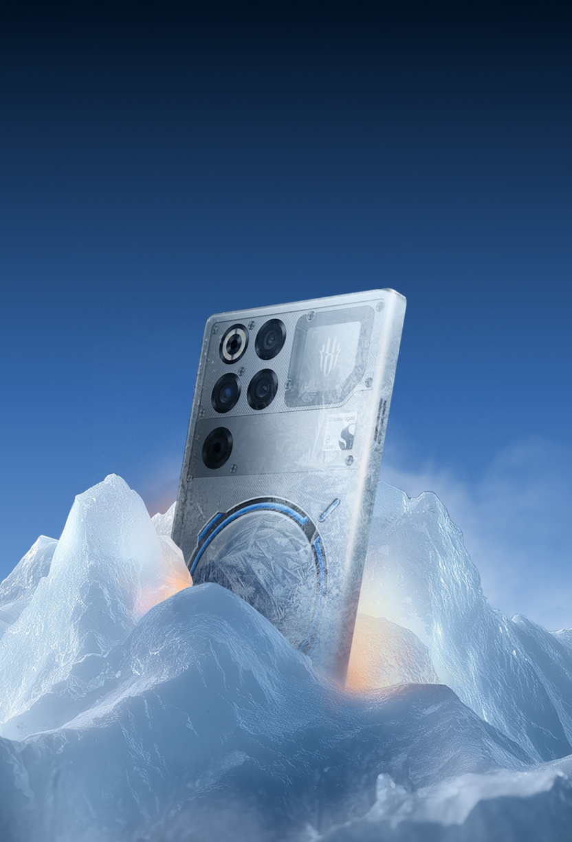 Smartcast Studio - REDMAGIC (Global)