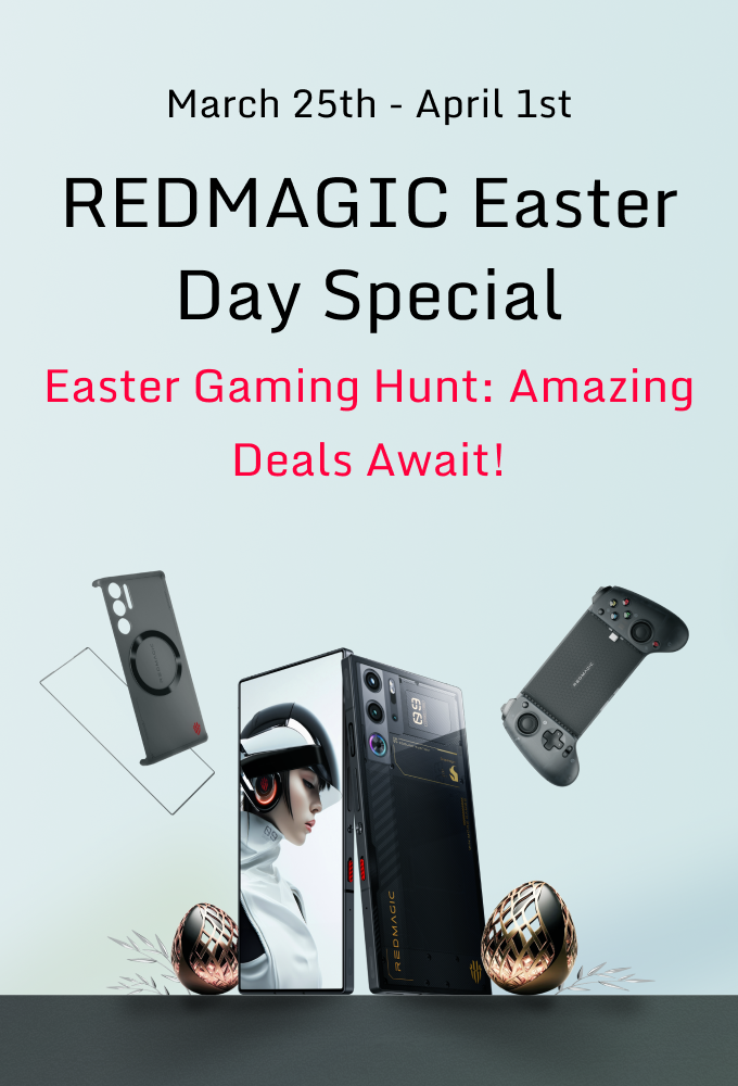 REDMAGIC Sales Partner Program – REDMAGIC (Global)