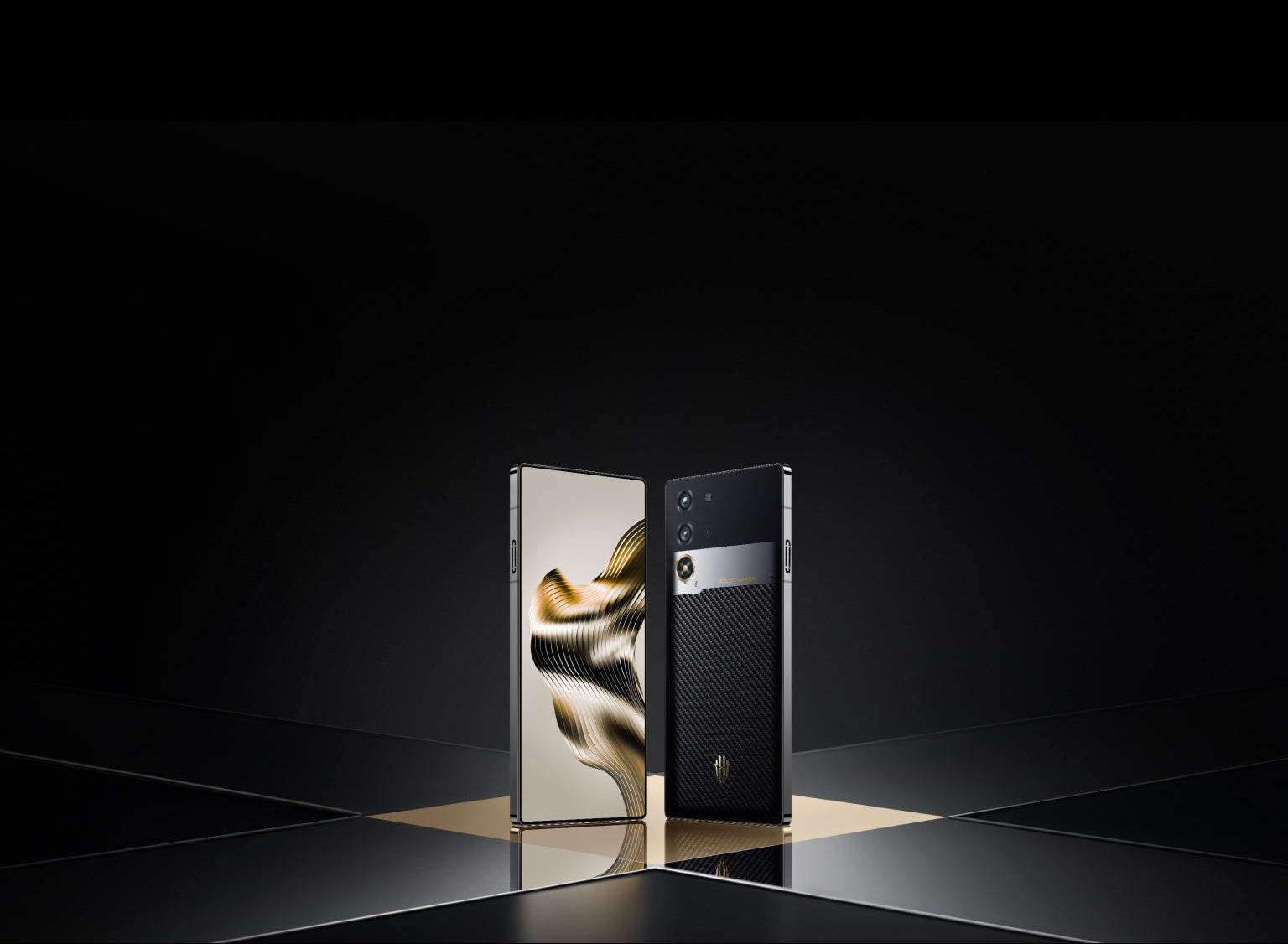 REDMAGIC | Global | Win More Games – REDMAGIC (Global)