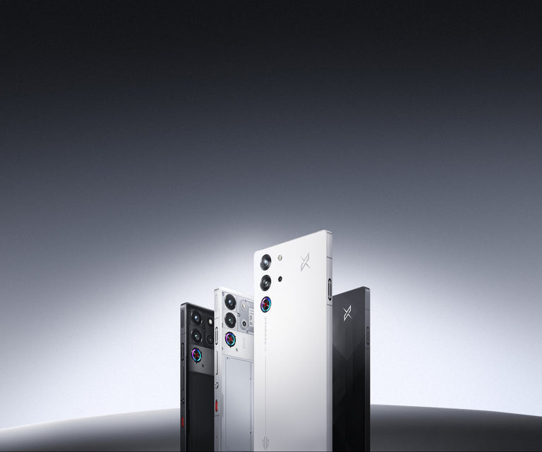 REDMAGIC | Global | Win More Games – REDMAGIC (Global)