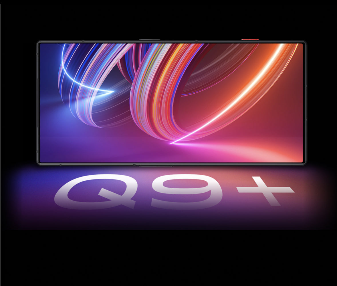 REDMAGIC 9 Pro Gaming Smartphone - Product Page - REDMAGIC (Global)