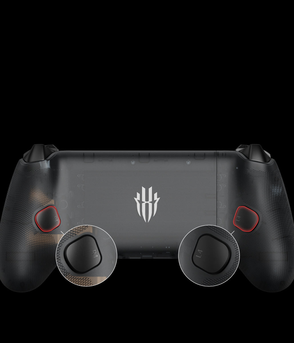 REDMAGIC Shadow Blade Gamepad 2 - REDMAGIC (Global)