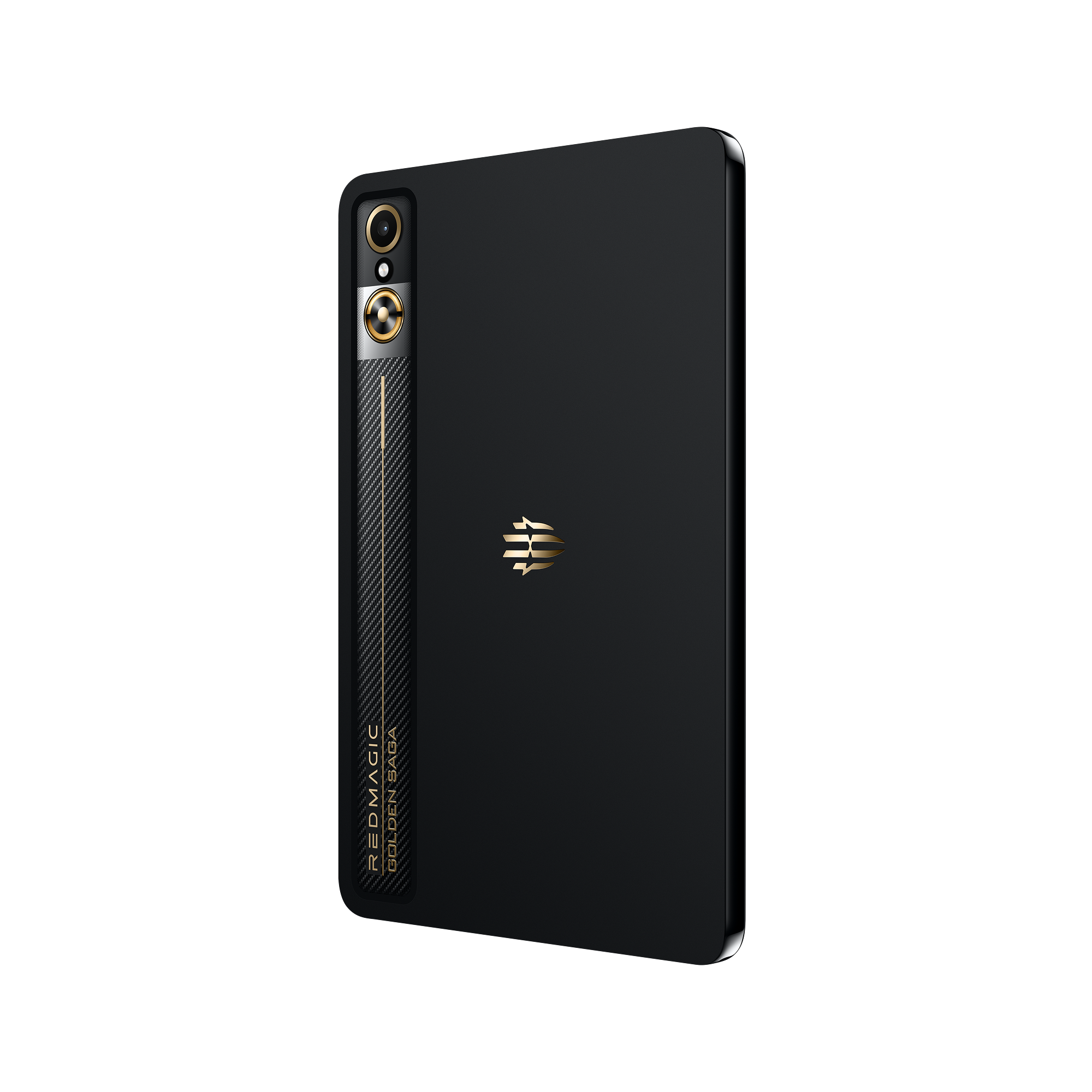 REDMAGIC Astra Golden Saga Limited Edition - Snapdragon 8 Elite, Dual ...
