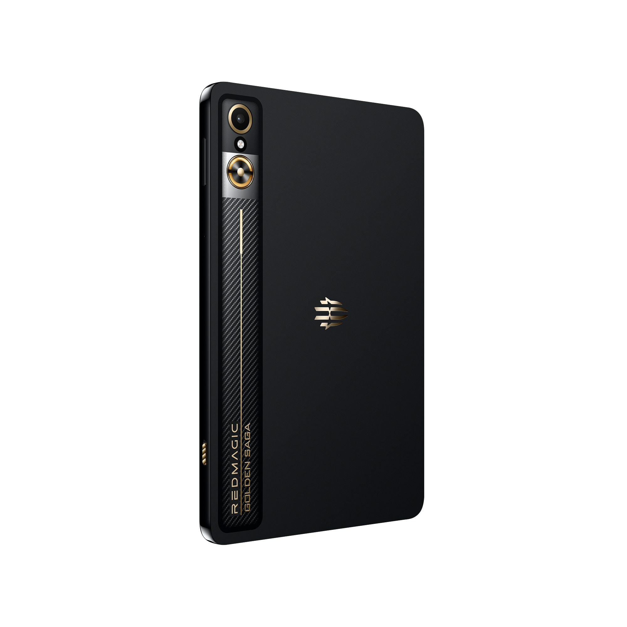 REDMAGIC Astra Golden Saga Limited Edition - Snapdragon 8 Elite, Dual ...