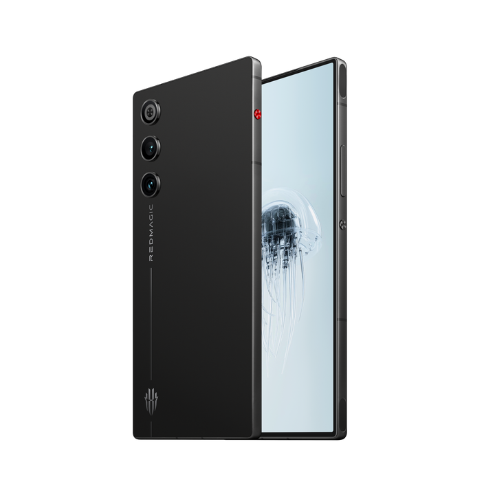 REDMAGIC Phone - Stream Your Favorite Games With REDMAGIC Studio ...