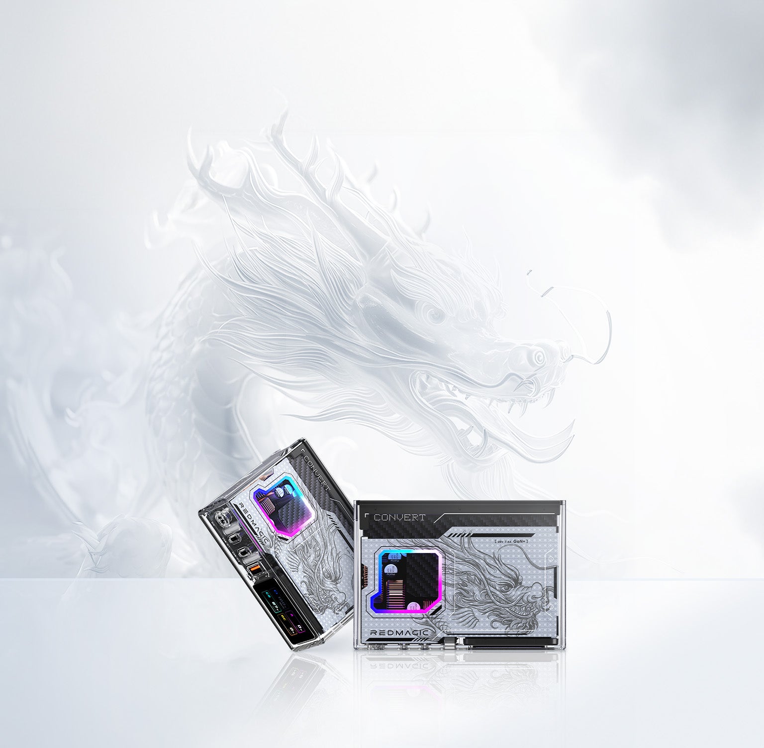 REDMAGIC | Global | Win More Games – REDMAGIC (Global)