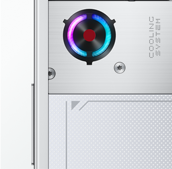 REDMAGIC 10 Pro Gaming Smartphone with Snapdragon 8 Gen 3 Elite , 144Hz ...