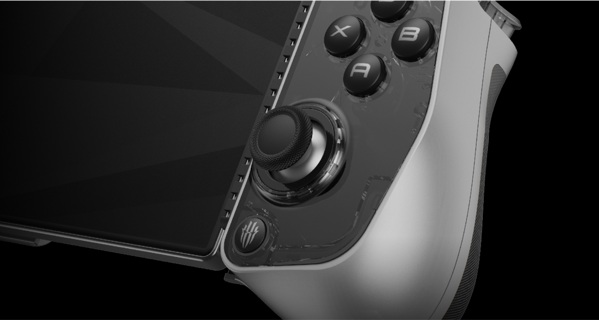 REDMAGIC Shadow Blade Gamepad 3 - REDMAGIC (Global)