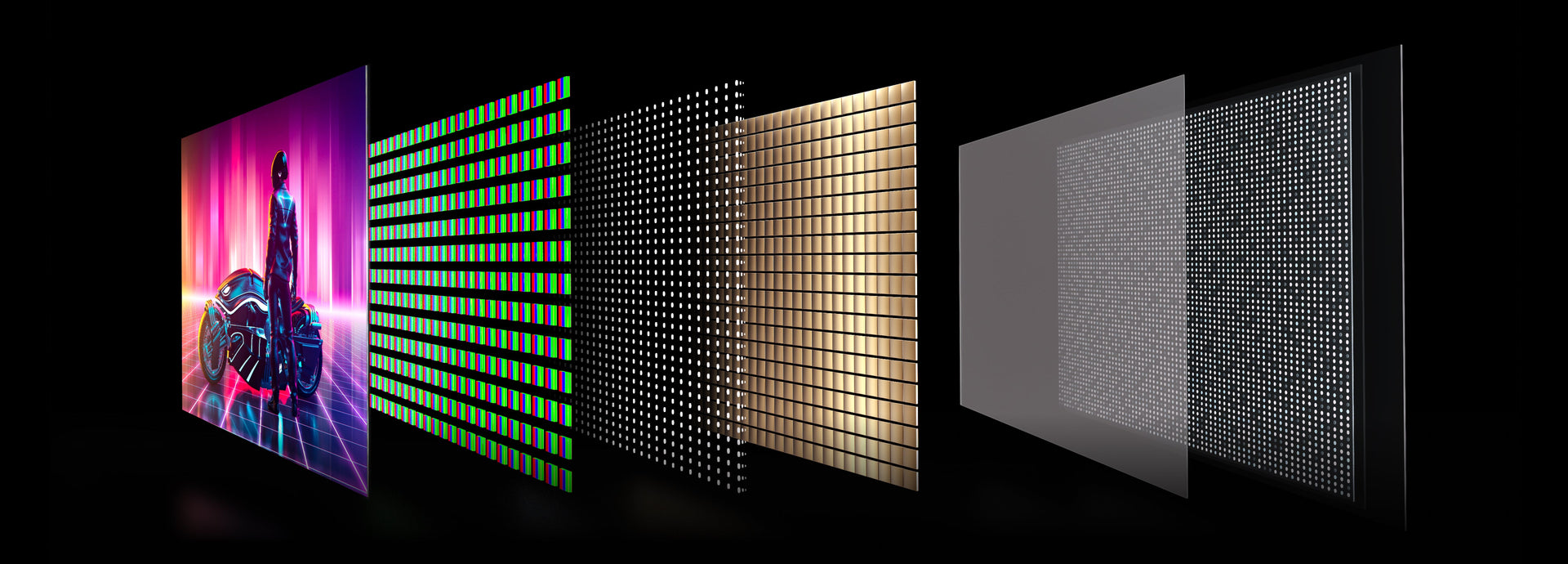 REDMAGIC 4K Gaming Monitor - Product Page - REDMAGIC (Global)