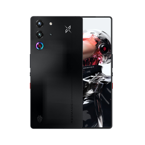 REDMAGIC Gaming Smartphones - REDMAGIC (Global)