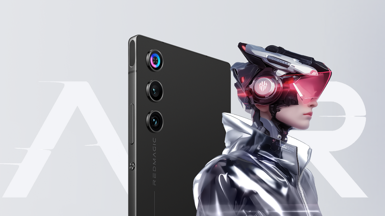 Buy REDMAGIC 10 Air Gaming Smartphone - REDMAGIC(Global) – REDMAGIC (Global)