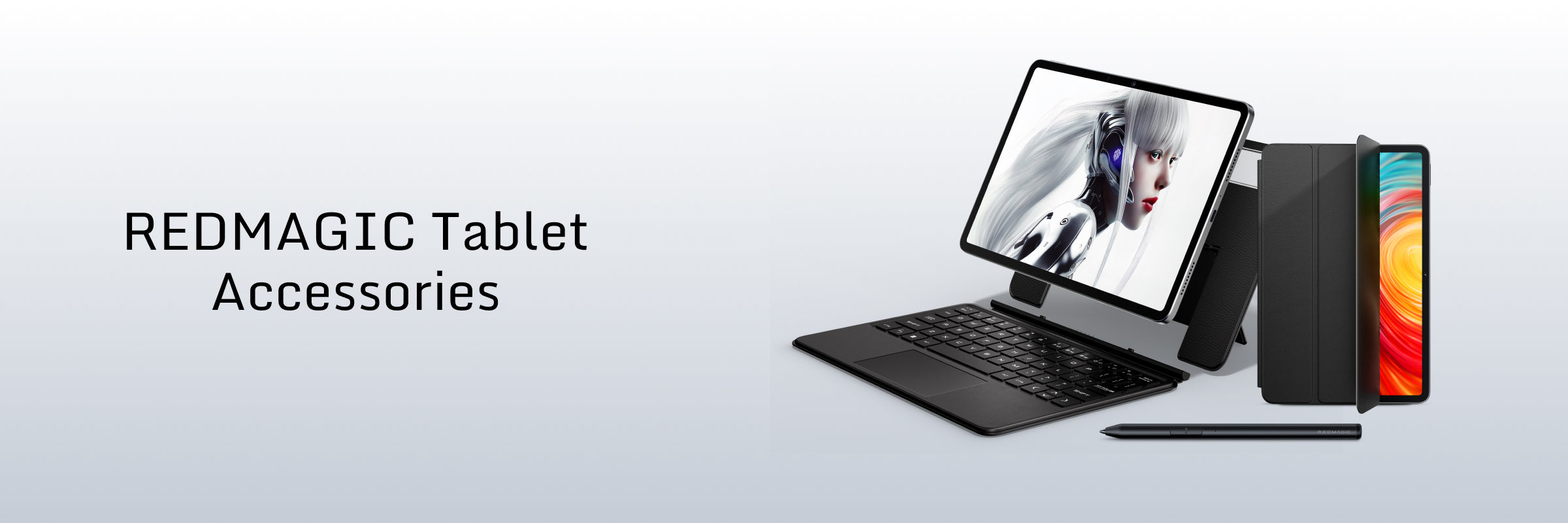 REDMAGIC Tablet Accessoies – REDMAGIC (Global)