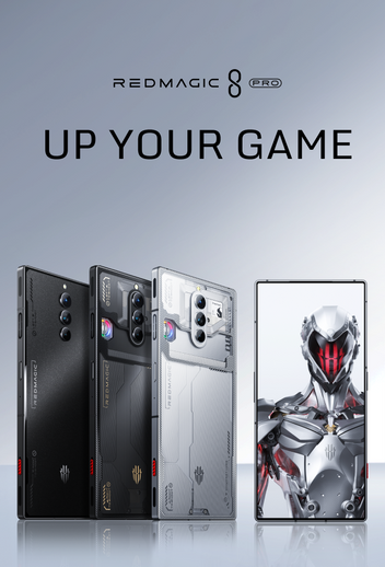 REDMAGIC Gaming Mouse Pad - REDMAGIC (Global)