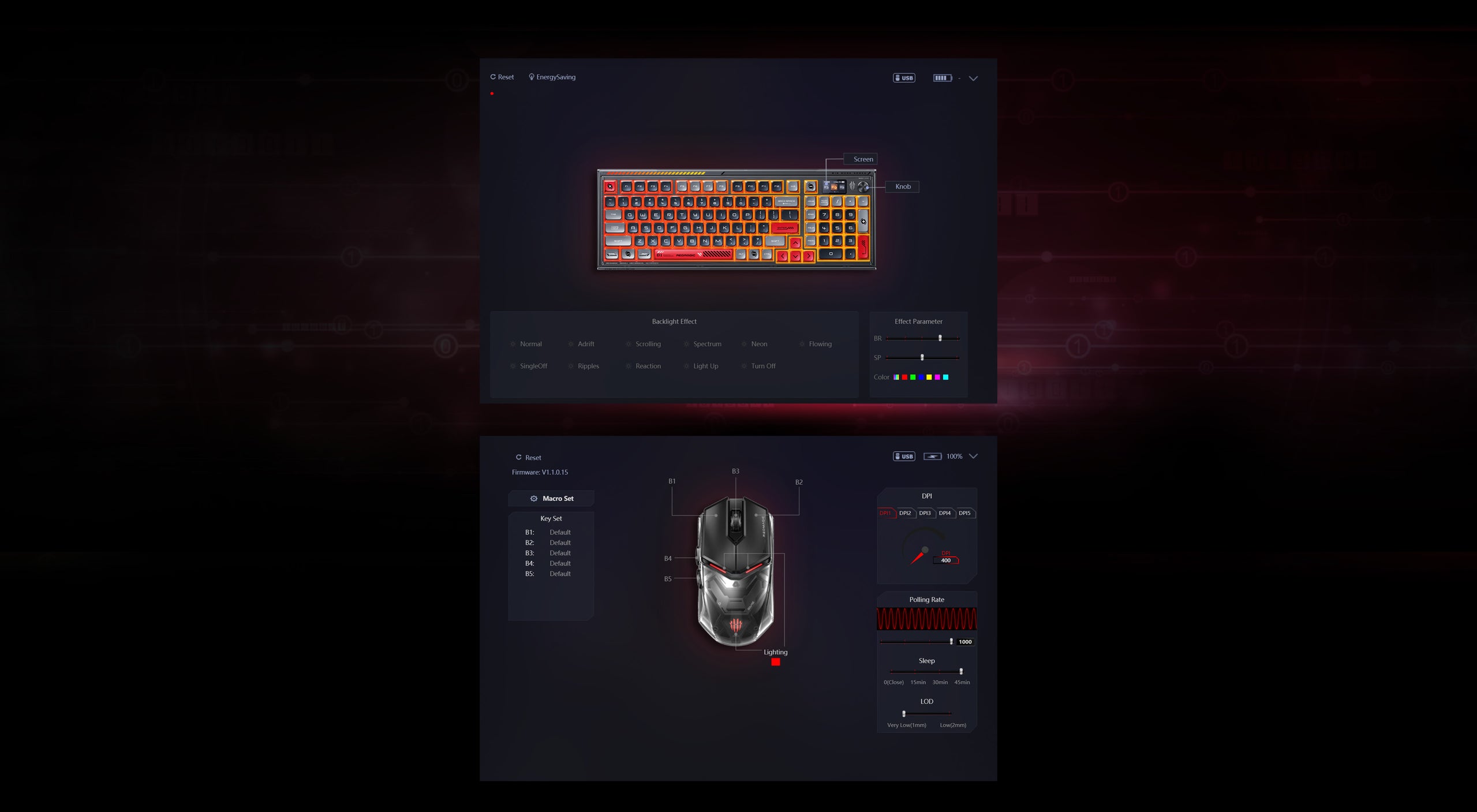 REDMAGIC Cloud Driver Download - REDMAGIC (Global)