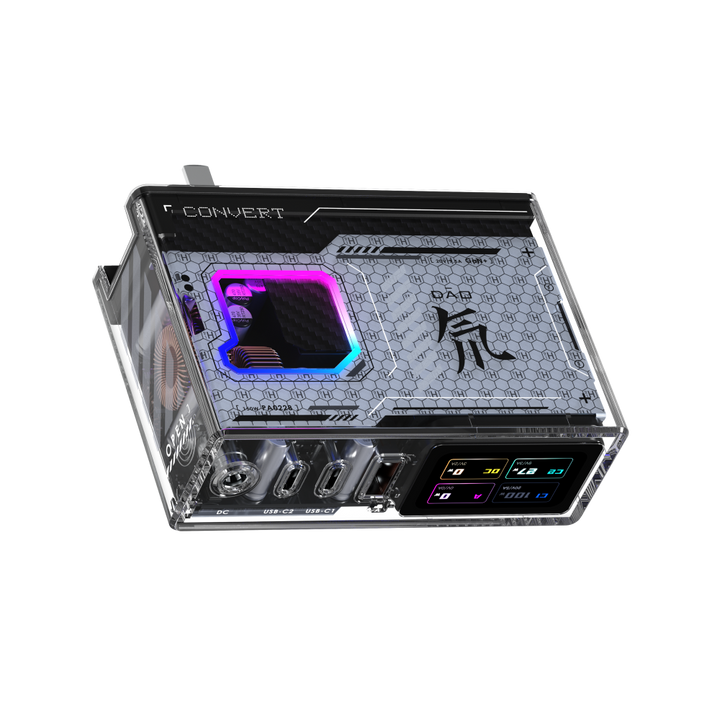 The Midas Touch: Introducing the REDMAGIC Golden Saga Limited Edition ...