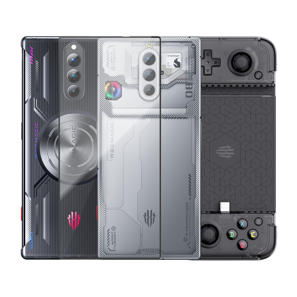 Harry Potter: Magic Awakened - How Is It? - REDMAGIC (Global)