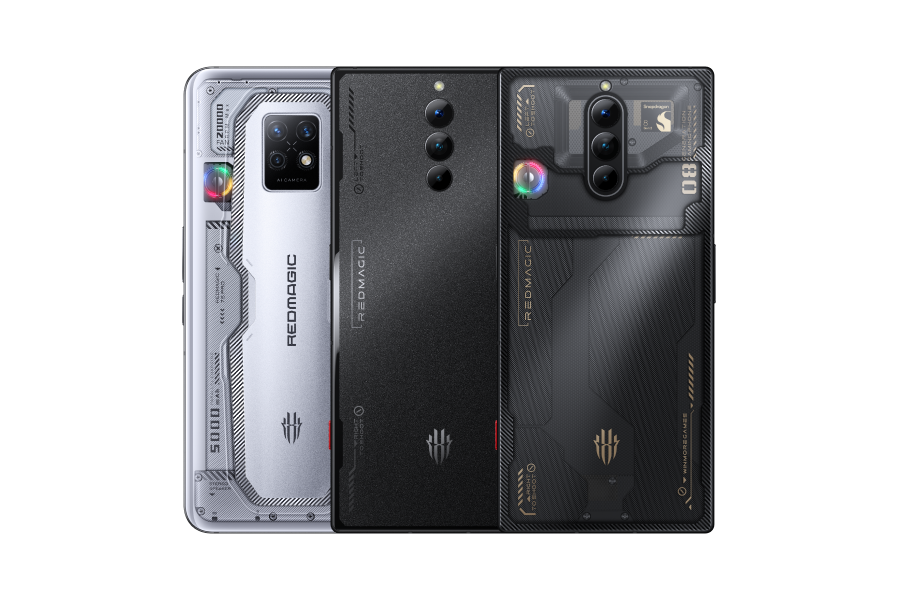 Another Day, Another REDMAGIC Giveaway - REDMAGIC (Global)