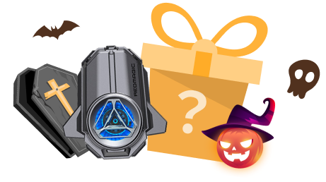 REDMAGIC Gaming Bundles - REDMAGIC (Global)