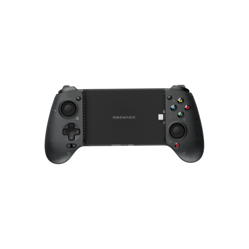 The Midas Touch: Introducing the REDMAGIC Golden Saga Limited Edition ...