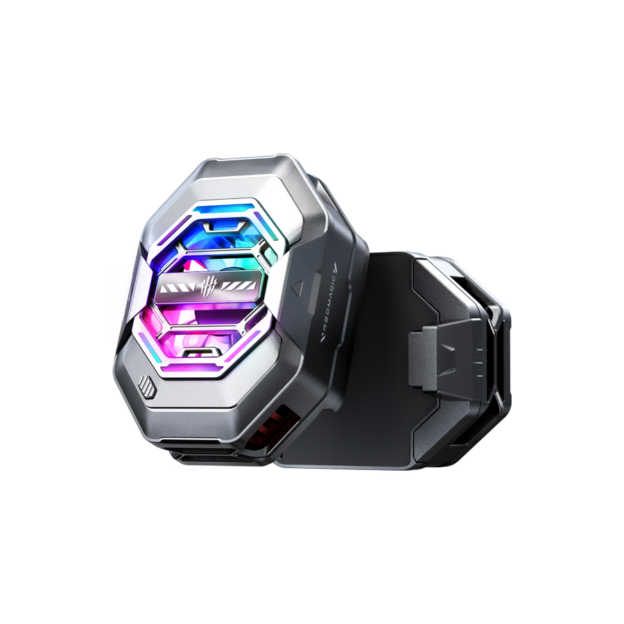 REDMAGIC Turbo Cooler 4 Pro - REDMAGIC (Global)