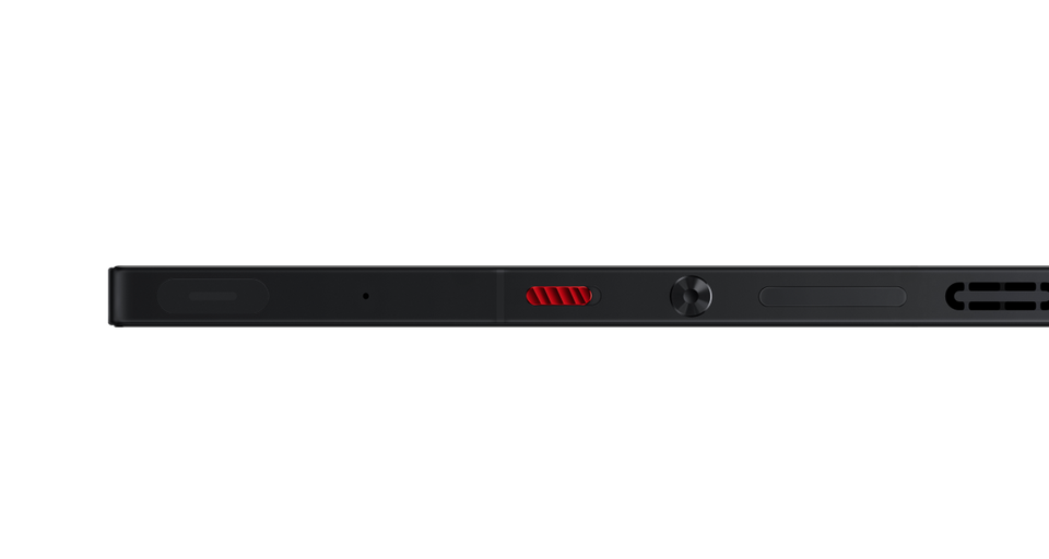 REDMAGIC 10S Pro – Gaming Phone with Snapdragon 8 Elite Leading Version ...