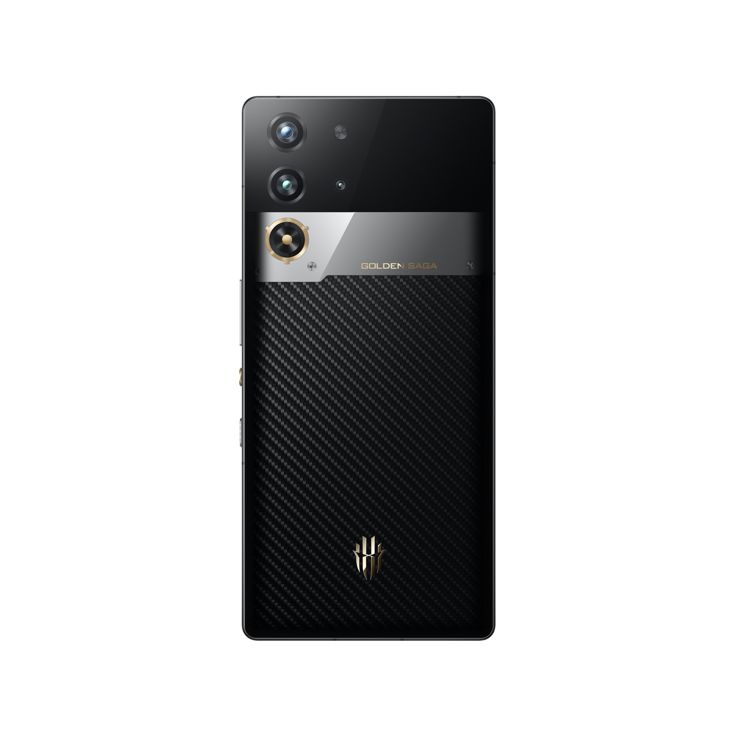 REDMAGIC 10 Pro Golden Saga Limited Edition | Snapdragon 8 Elite | 24GB ...