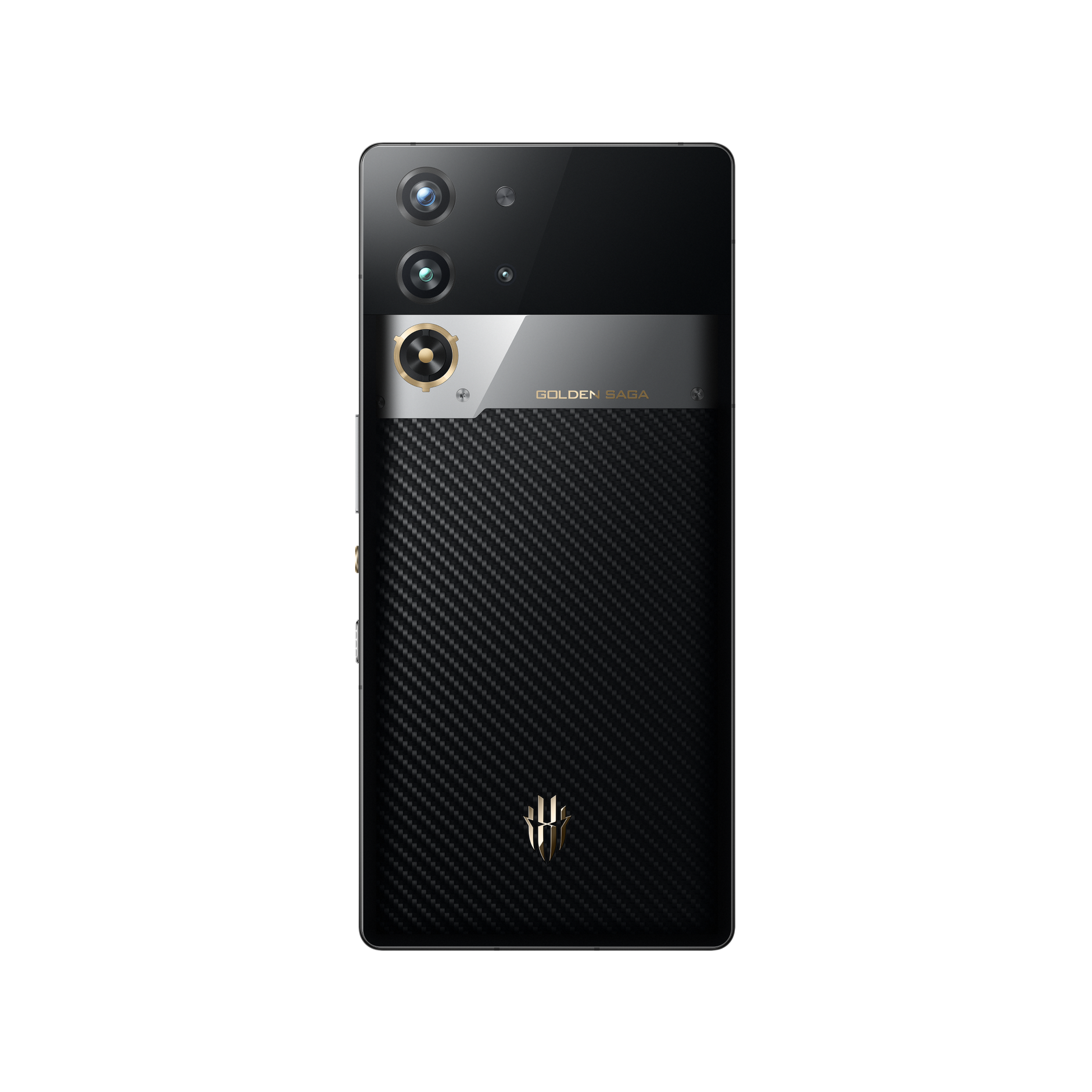 REDMAGIC 10 Pro Golden Saga Limited Edition | Snapdragon 8 Elite | 24GB ...