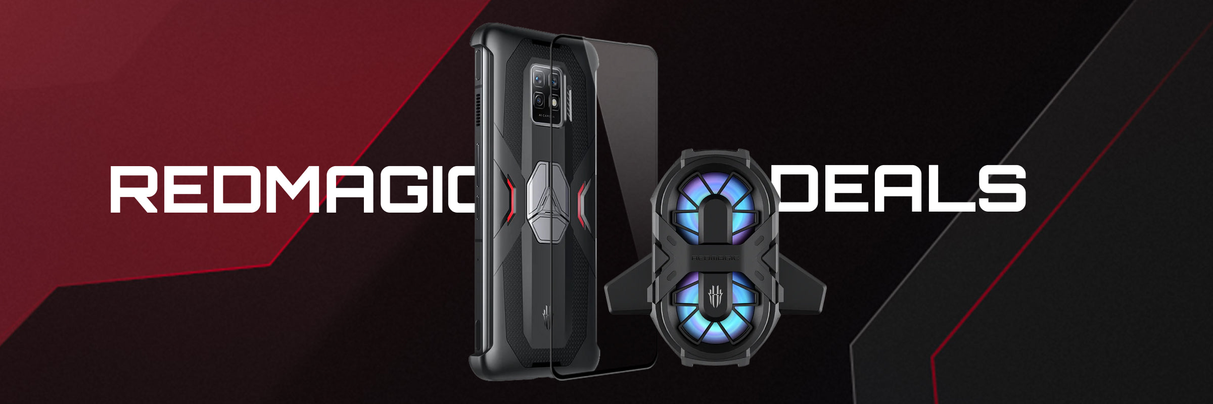 REDMAGIC Deals - REDMAGIC (Global)