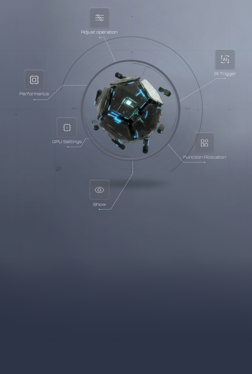 REDMAGIC (Global) - About REDMAGIC