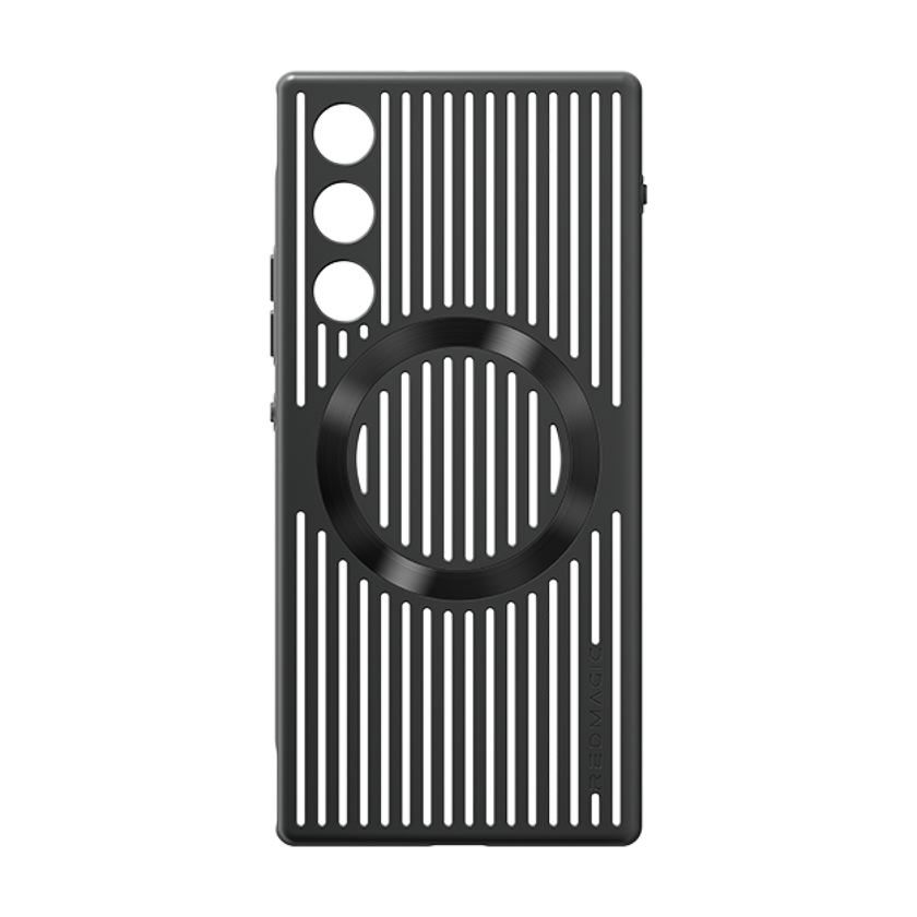 REDMAGIC 10 Air Cooling Protective Case - REDMAGIC (Global)