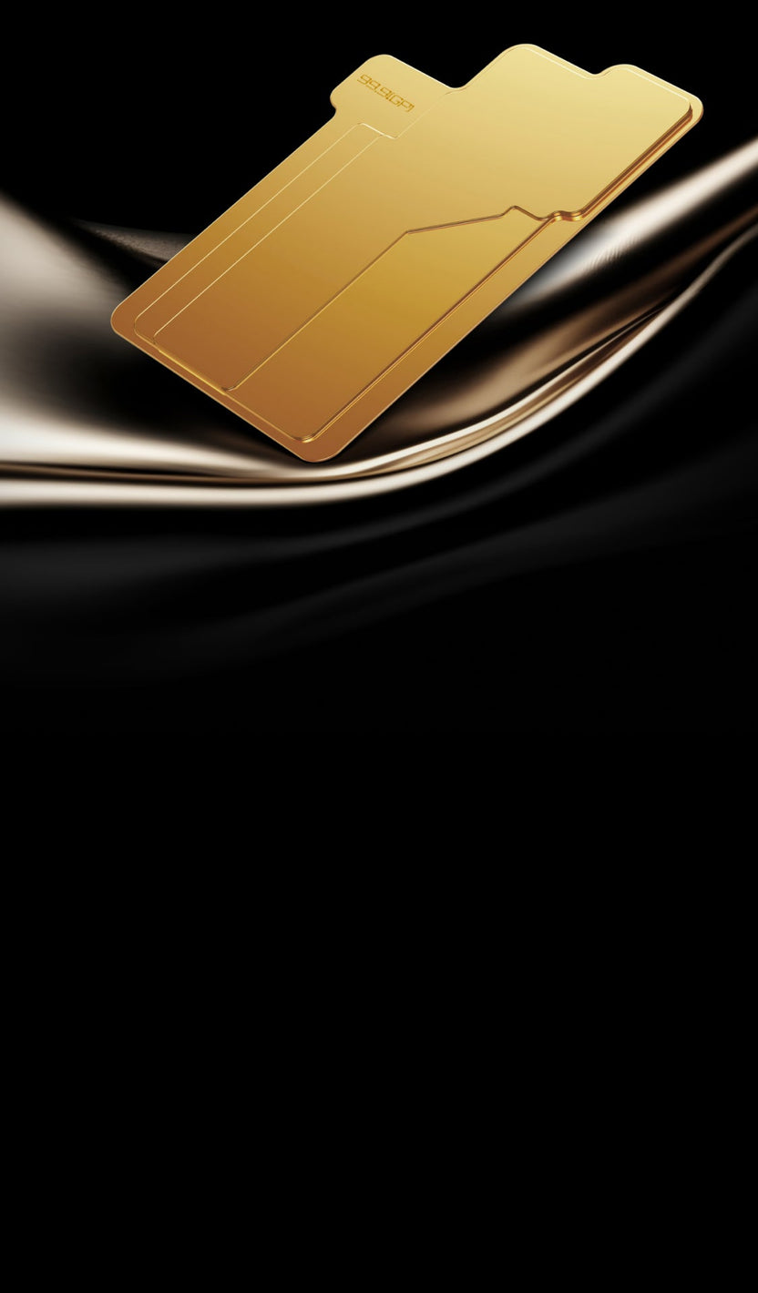 REDMAGIC 10 Pro Golden Saga Limited Edition | Snapdragon 8 Elite | 24GB ...