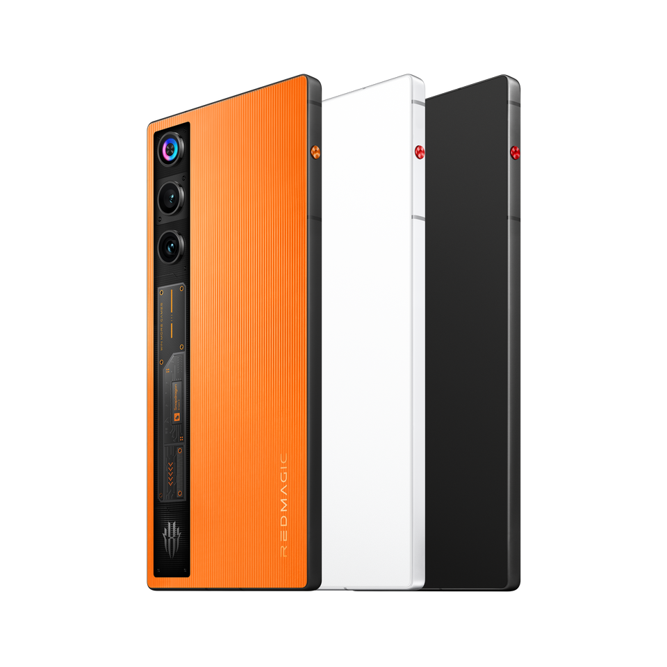 Say Hello to the REDMAGIC 10 Air: Everything You Need to Know – REDMAGIC (Global)