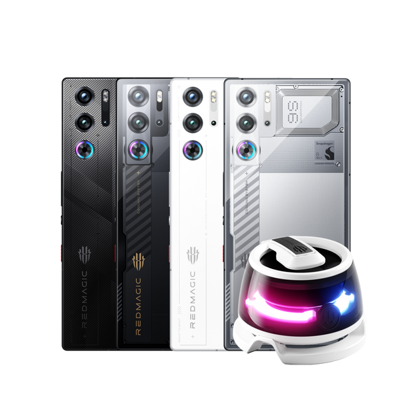 Collections – REDMAGIC (Global)