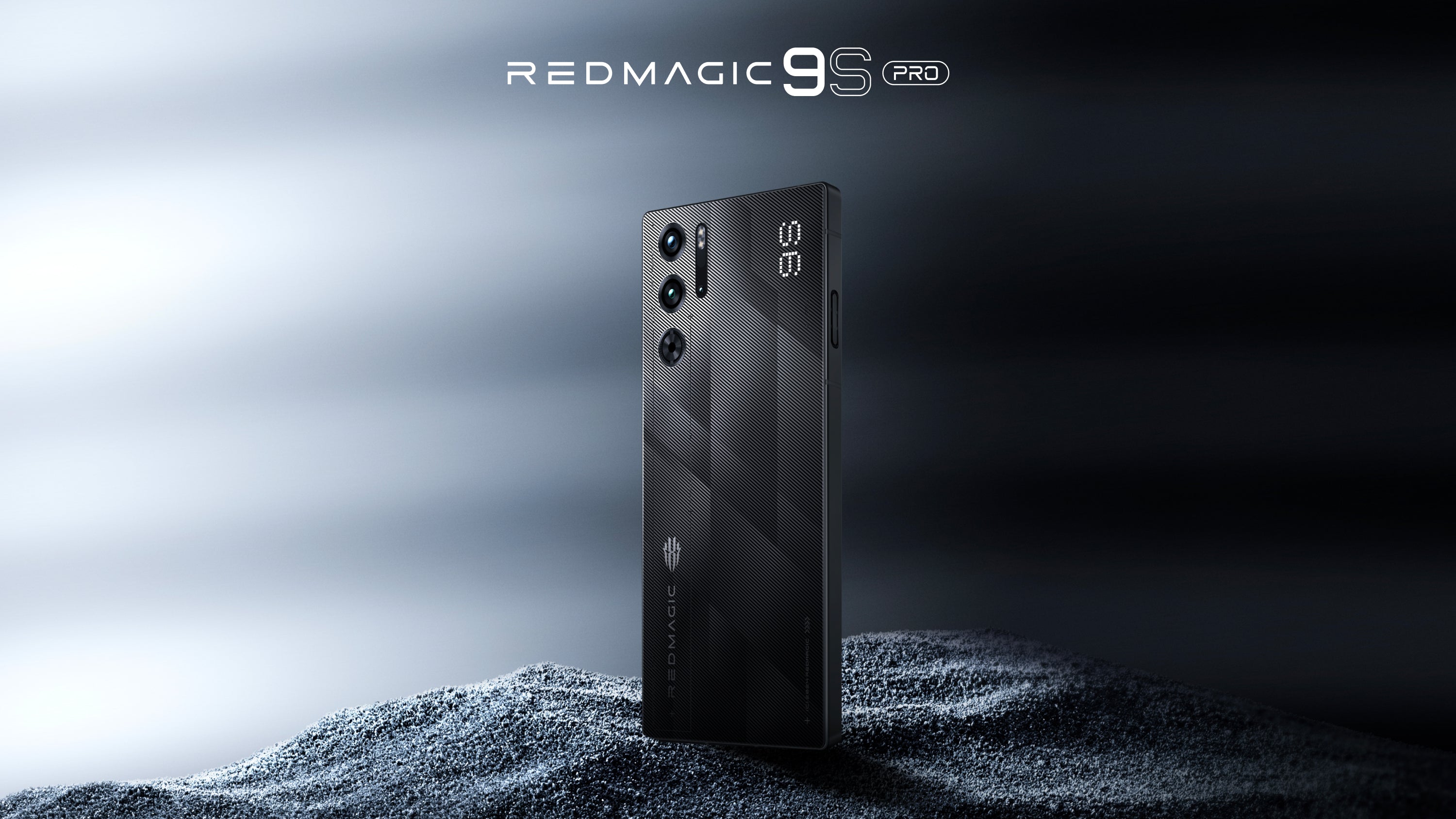 REDMAGIC 9S Pro Gaming Smartphone - REDMAGIC (Global)