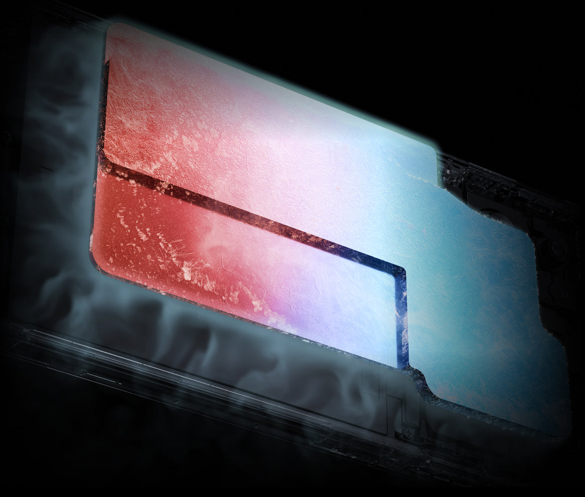 REDMAGIC 9 Pro Gaming Smartphone - Product Page - REDMAGIC (Global)