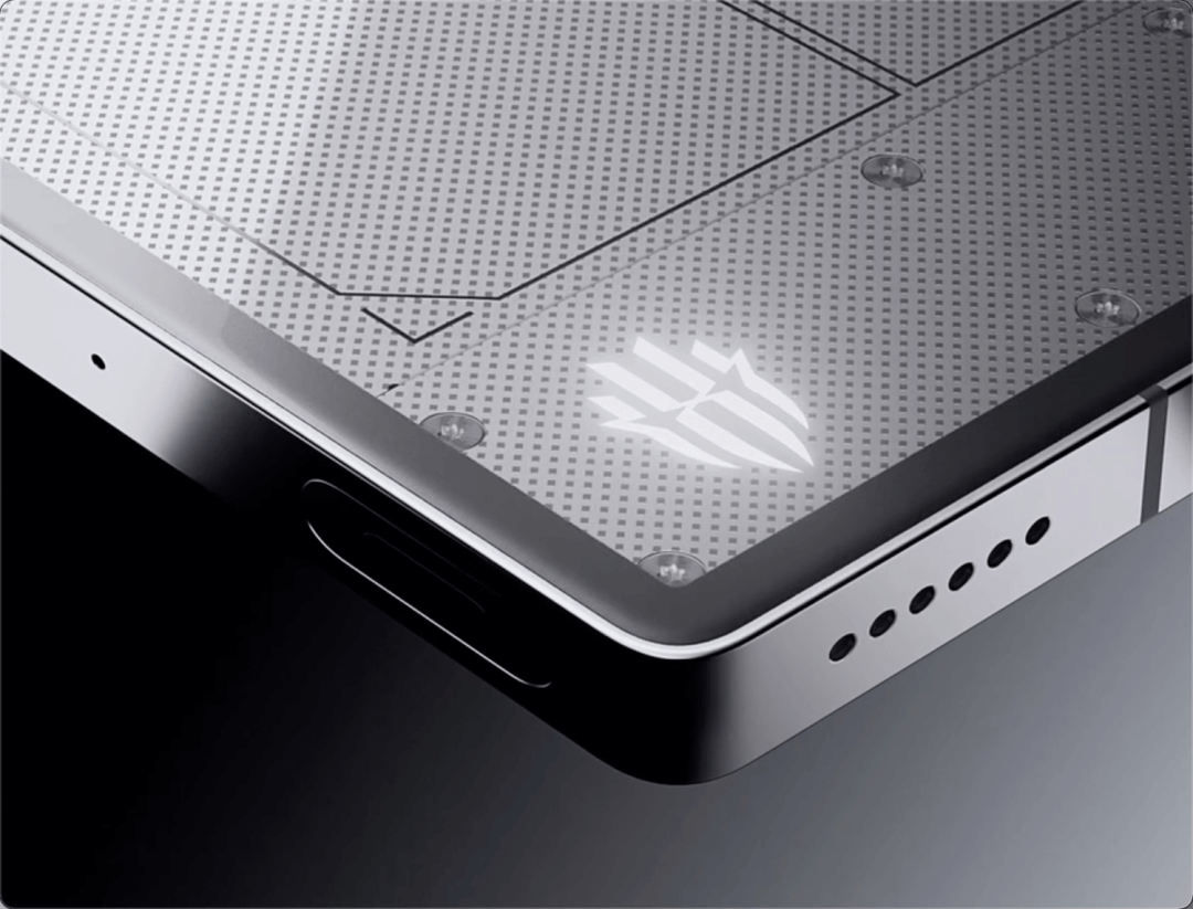 REDMAGIC 10 Pro Gaming Smartphone with Snapdragon 8 Gen 3 Elite , 144Hz ...