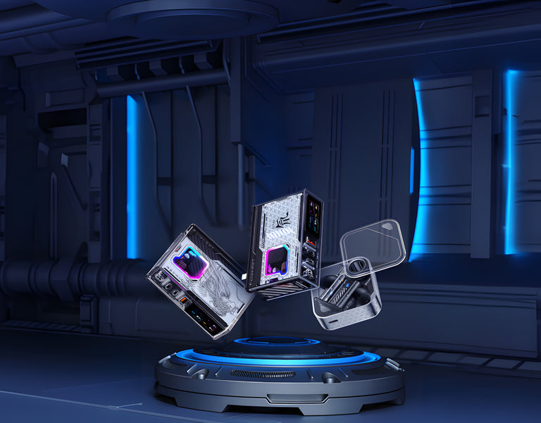 REDMAGIC | Global | Win More Games – REDMAGIC (Global)